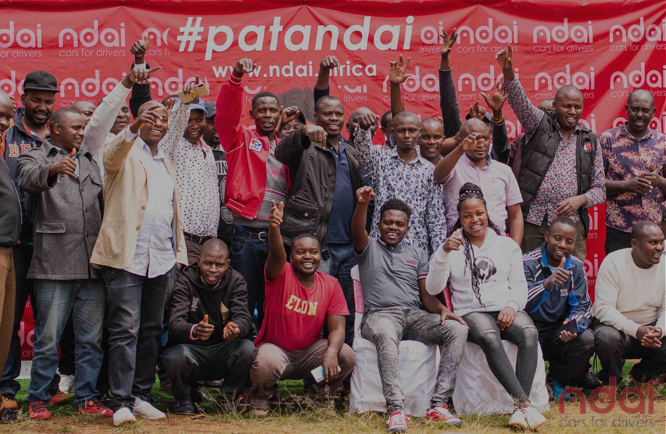 NdaiAfrica – Cars for Drivers