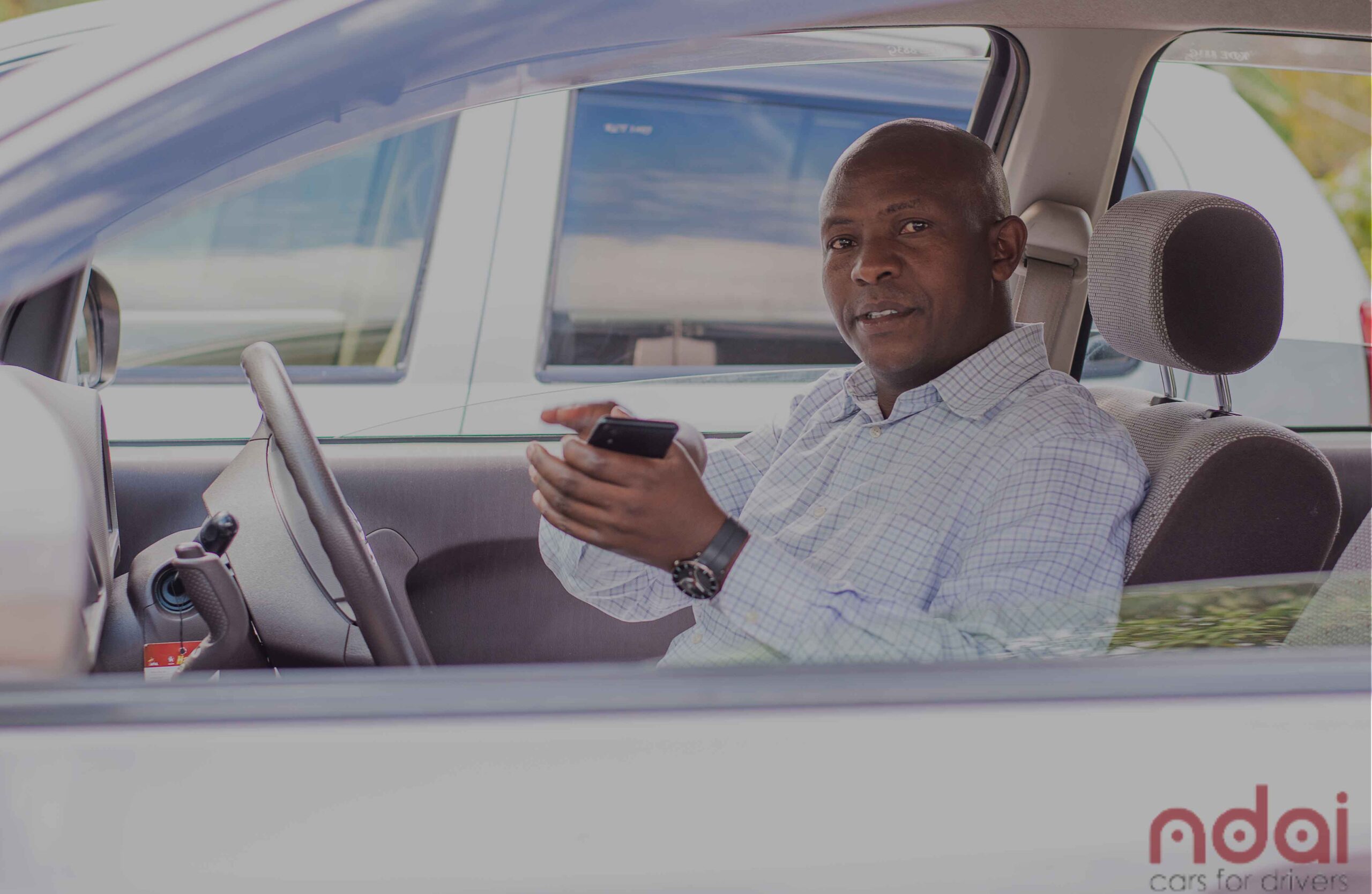 NdaiAfrica – Cars for Drivers