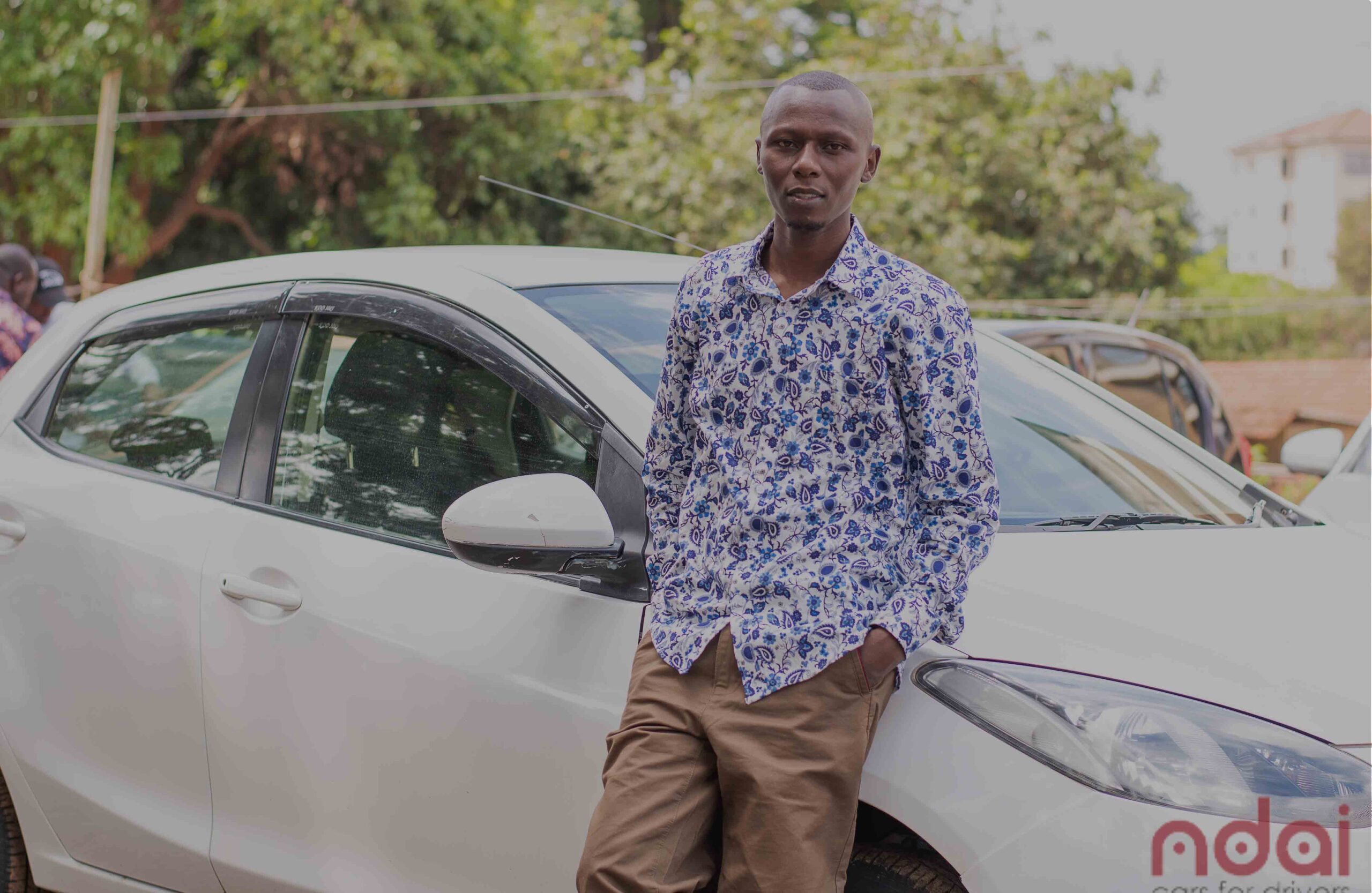 NdaiAfrica – Cars for Drivers